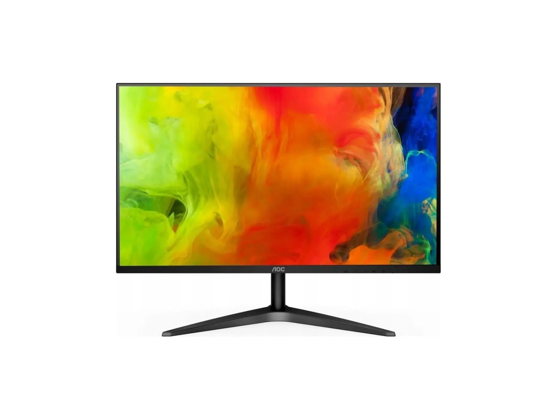 Monitor AOC 24B1H / FULLHD / HDMI / VGA, NAUJAS – Levitara