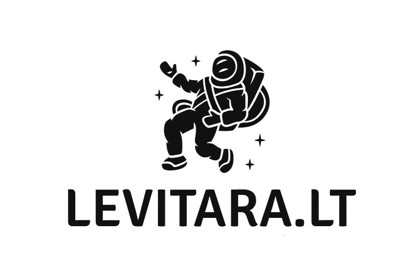 Levitara – Išskirtinės dovanos ir dizaino idėjos namams
